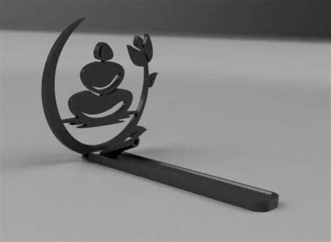 Incese Support Zen By Alexandre Paixao Makerworld