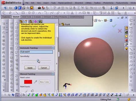 how to create point clouds in matlab to solidworks solidworks share