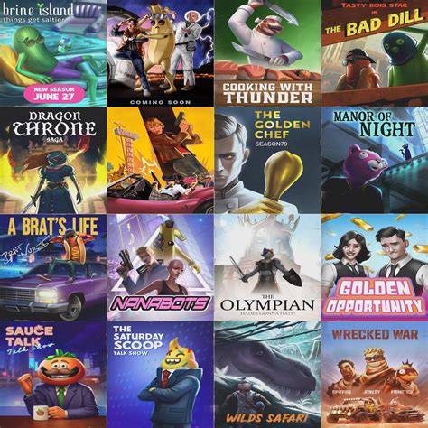 Mrzerokills 🔥here Are All The Movie Posters” Well See Around The