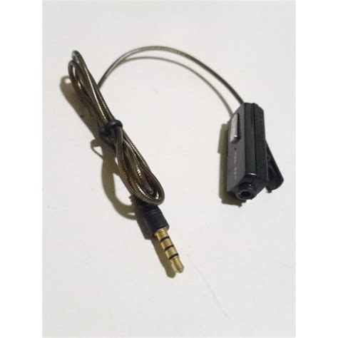 Jual Perpanjangansambungan Headset Plus Mic Murah Shopee Indonesia