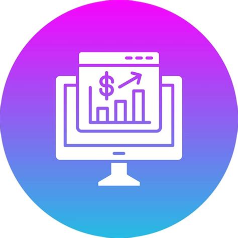 Premium Vector Price Increase Icon