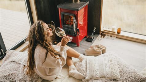 This Quaint New York Village Is A Cute And Quiet Stop On Your Trip To