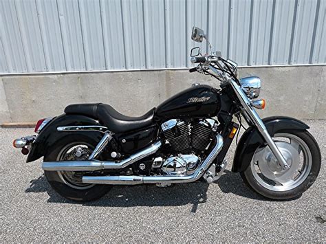 Buy 2002 Honda Shadow Sabre VT1100 Cruiser on 2040-motos