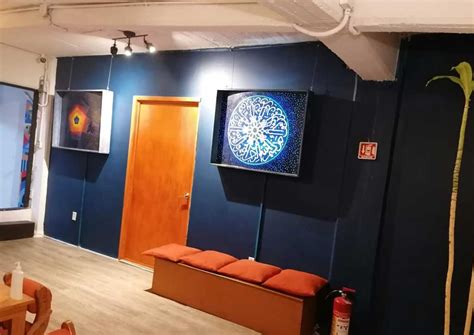 Sensorama Recio Cdmx