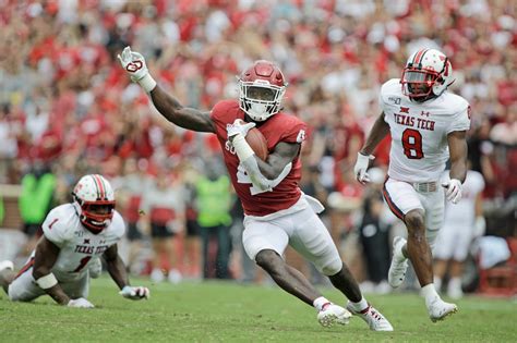 Ohio State Football Officially Announces Addition Of Rb Trey Sermon