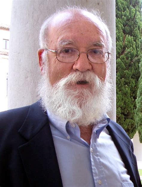Daniel Dennett Anthrowiki