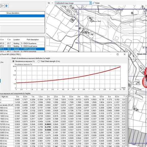 Emf Planner© Puglieseprogettazioni