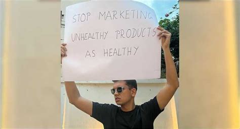 I Have No Motive But To Say The Truth Revant Himatsingka On Bournvita Row