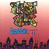 Street Jams Electric Funk Vol 1 By Various Artists Cd Feb 1992