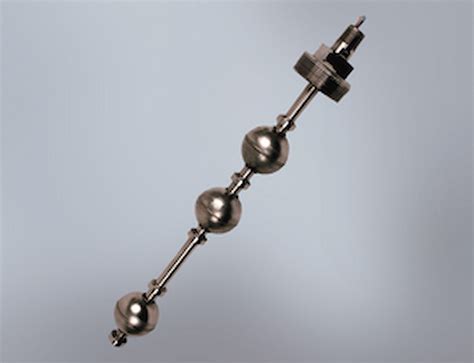 Uns 2000 Series Resistive Level Switch Barksdale Delta Pi Consulting