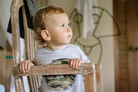 Kind Naar Peuterspeelzaal Of Thuishouden Tot Basisschool