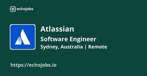 Atlassian Is Hiring Software Engineer Graduateearly Careers