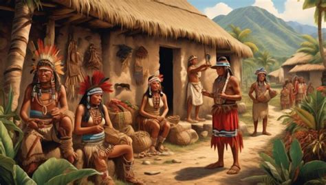 Who Were The Indigenous Peoples Of Mexico Fatsil