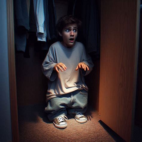 Hide And Shrink By Logan90 On Deviantart