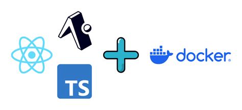 Dockerize Your React Native Typescript App Like A Pro By Alejandro