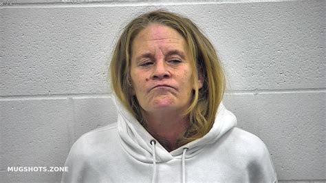 Schnur Jacqueline Elaine 11162022 Kenton County Mugshots Zone