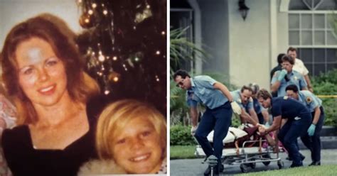 Marlene Warren Victims Son Recalls Mothers Last Words Before She Was