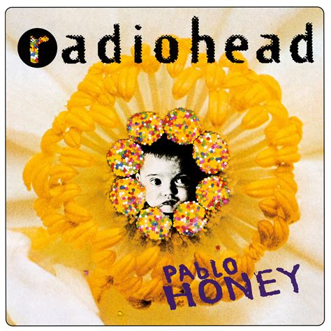 In Rainbows By Radiohead Album Cover And Artwork Hd Download Album