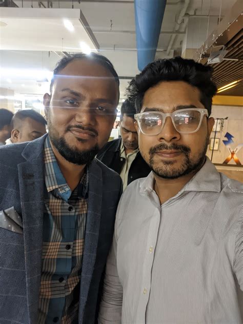 Mahmudul Haque On Linkedin Sesaion Intertek Bgba Bangladesh
