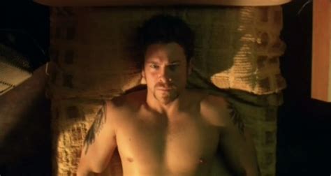 Christian Kane Nude And Sexy Photo Collection Aznude Men
