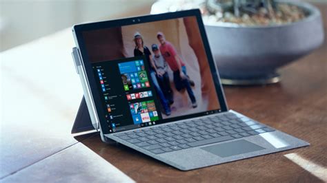 Microsoft Surface Pro Lte Advanced For Consumers Taking Pre Orders Release May