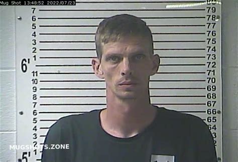 Lyden Mikel James 07 23 2022 Hardin County Mugshots Zone