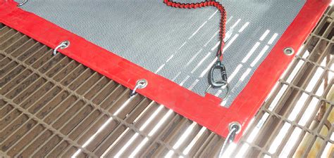 Drop Mats For Dropped Object Prevention Gripps Global