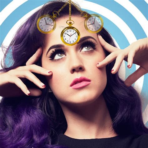 Katy Perry Hypnotized By Ksangre On Deviantart