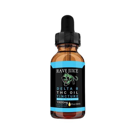 10000mg Delta 8 Thc Oil Ultra Potent Premium Tincture