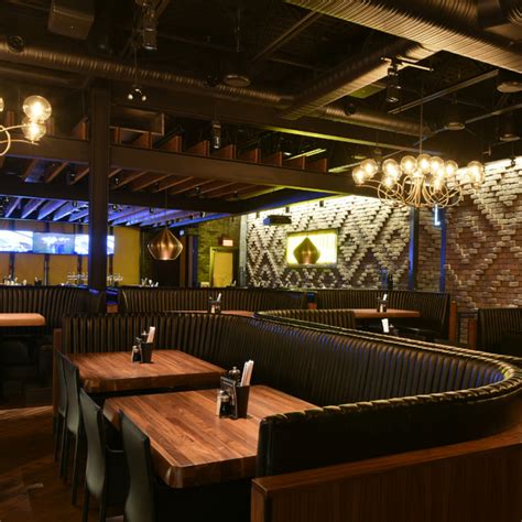 Joey Bell Tower Restaurant Edmonton Ab Opentable