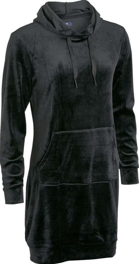 Ideenwelt Nicki Loungekleid Schwarz Gr Xl Von Rossmann Ansehen
