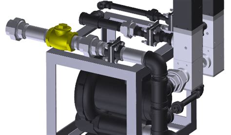 Endothermic Gas Generator Control Systems Range Super Systems Europe