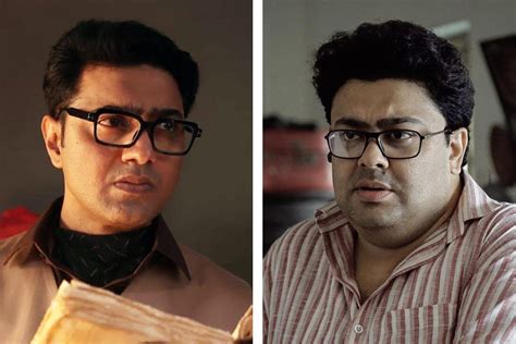 Dev Ambarish Tollywood Actor Devs Co Actor Ambarish Bhattacharjee Reveals That The Actor Is