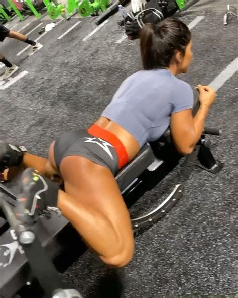Workout Fitness Training On Instagram Best Glute Workout Ever ‼️
