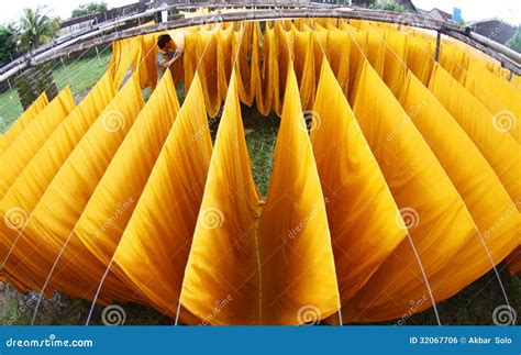 Drying Fabric Editorial Photo Image Of Solo Cloth Weather 32067706