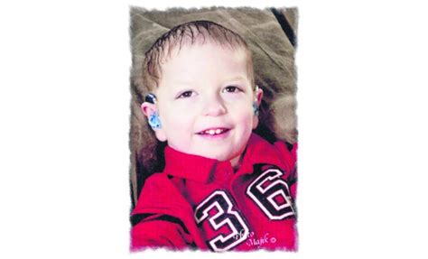 Logan Matthews Obituary 2013 Park Hills Mo Daily Journal Online