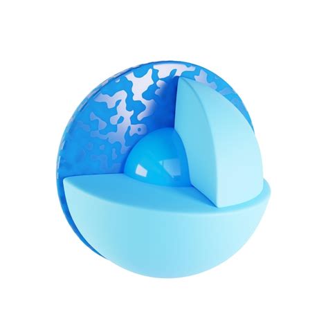 Premium Psd Core Ball Chart