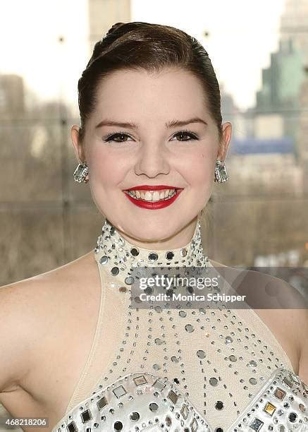 Rockettes Danielle Betscher Photos And Premium High Res Pictures Getty Images