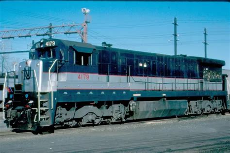 Neuf Njt 4179 U34ch Douvres Nj 0189 Kodachrome Original Eur 325