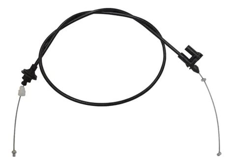 Cable Acelerador Para Chevrolet Llv Vehiculo Postal 2 5 1992 Envío Gratis