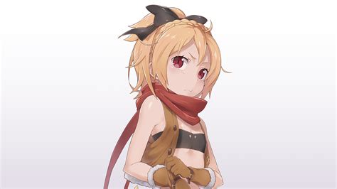 Felt Re Zero Wallpaper Felt Re Zero Re Zero Kara Hajimeru Isekai