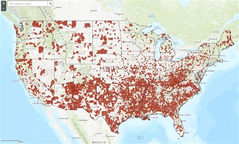 Usda Rural Development