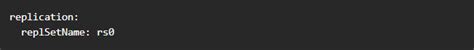 Migrate data giữa các MongoDB servers