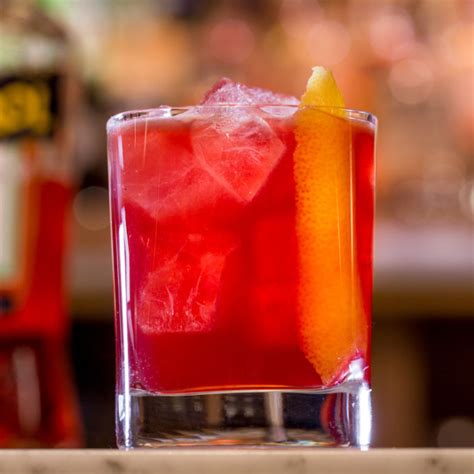 Love On The Rocks Recipe Bevvy