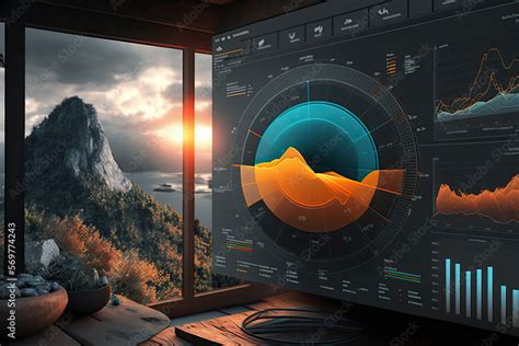 Business Analysis Intelligence Data Analysis Financial Data