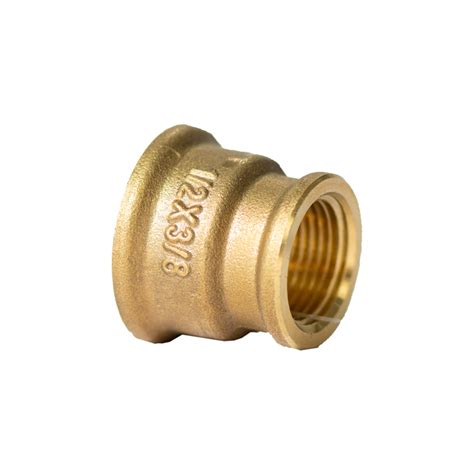 Espace Maison Brass Reducing Socket