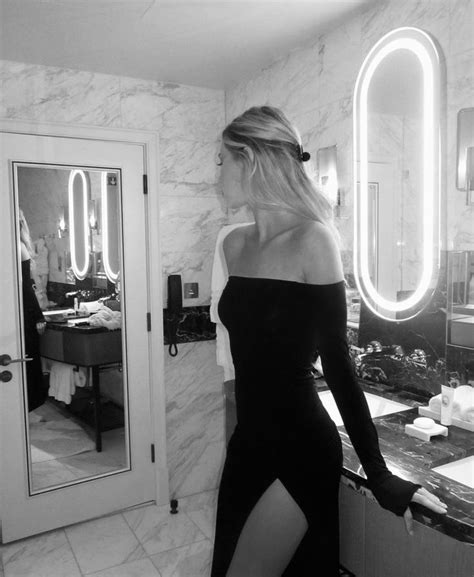 Chica Rubia Rubio Vestidos