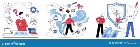 Logical Analysis Analytical Minds Are Explorers Charting New