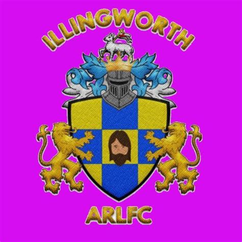 Illingworth Women And Girls Illingworth Women And Girls Rlfc