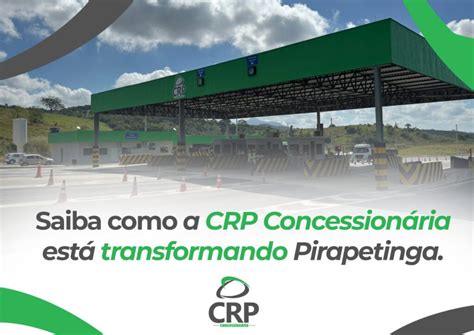 Notícias Crp Concessionária